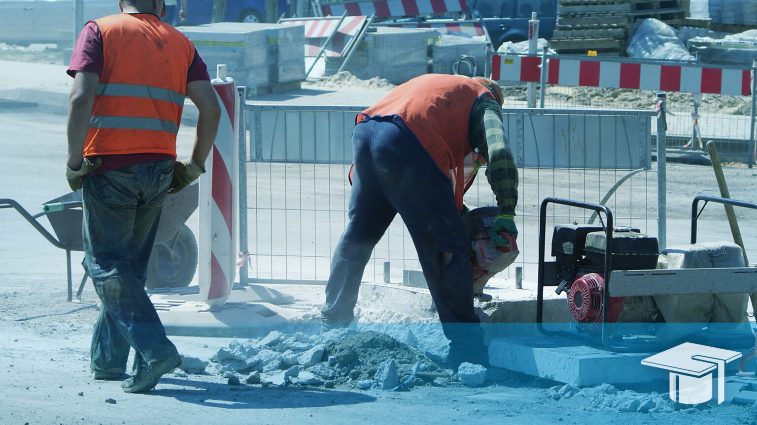 „RSA 21“ und „ASR A5.2“ – Wo ist der Unterschied? - Nadler Akademie