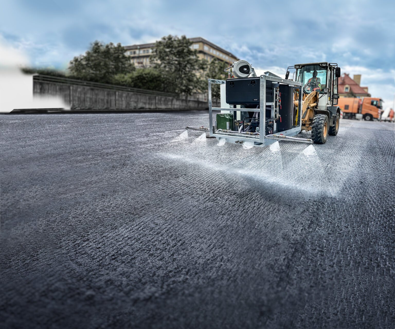 Bauleiterschulung - Nadler Akademie