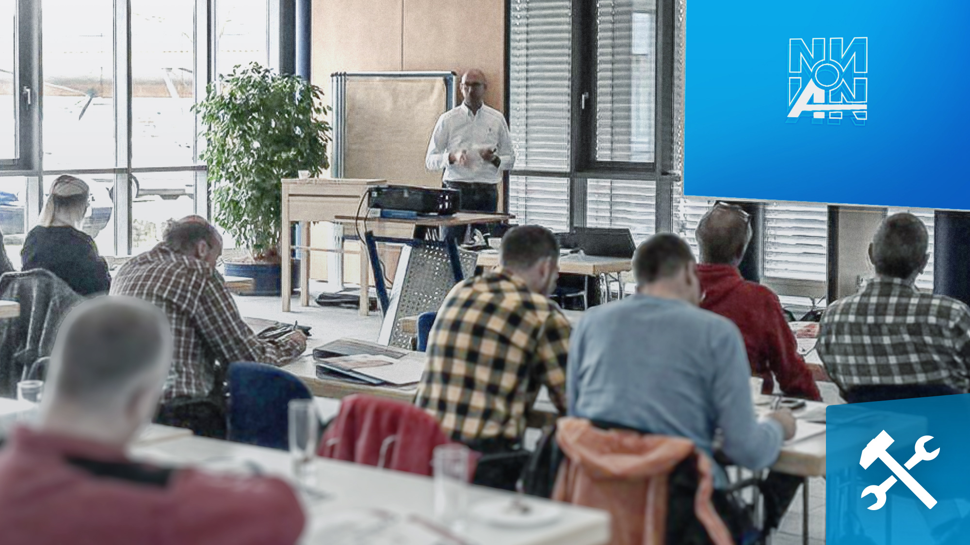 Bauleiterschulung - Nadler Akademie