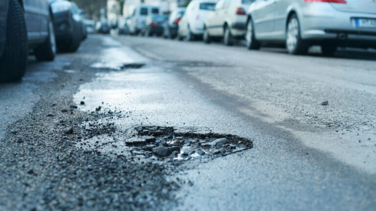 Straßenkontrolle - Nadler Akademie